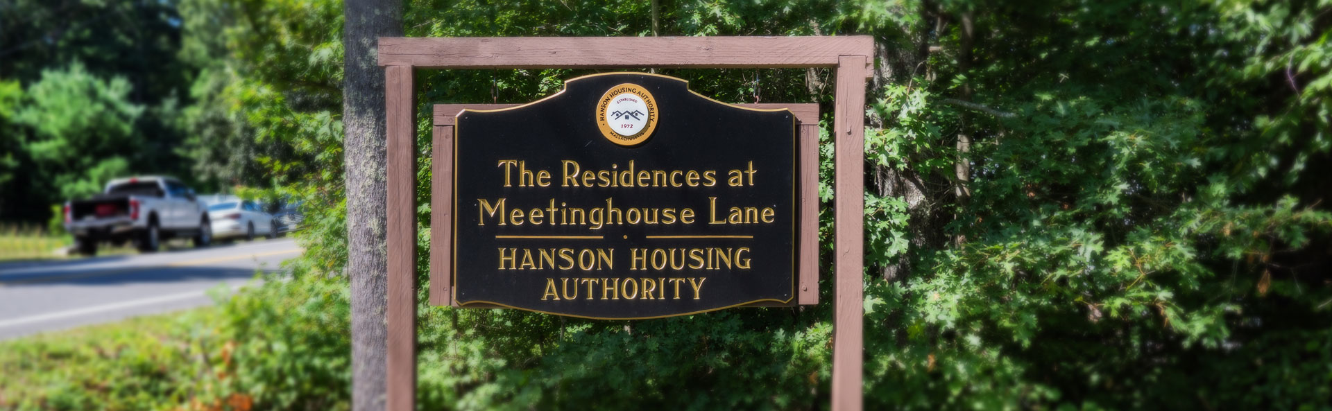 Administration - Hanson Housing Authority