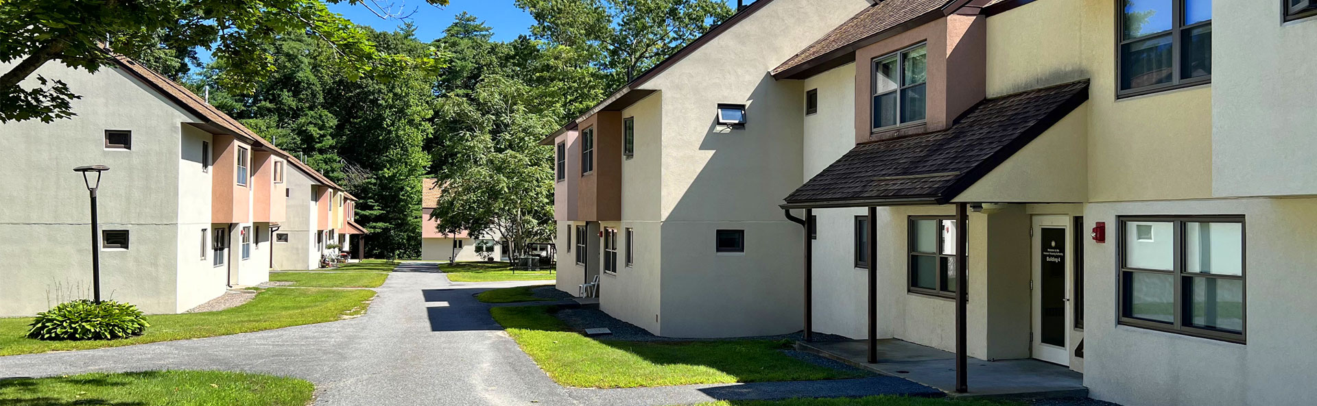 Our Gallery - Hanson Housing Authority